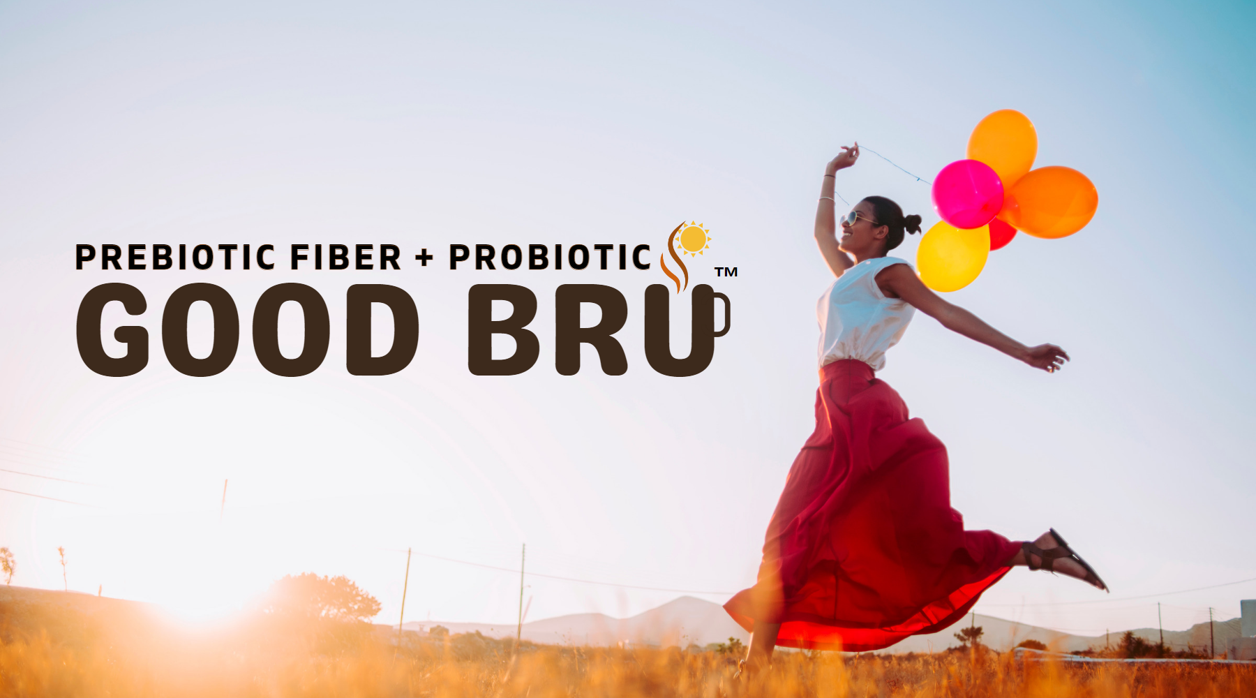 Can Good Bru help my IBS?
