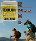 GOOD BRU Organic Prebiotic Fiber + Probiotic It works! – Good Bru
