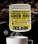 GOOD BRU Organic Prebiotic Fiber + Probiotic It works! – Good Bru